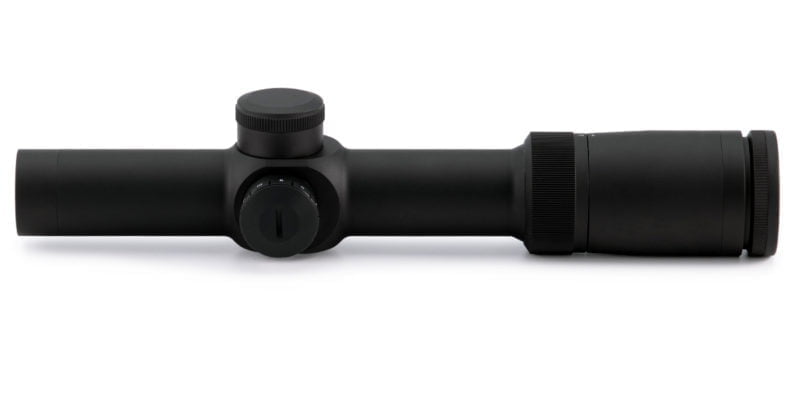 Phantom 1-6X24 T1 | Shepherd Scopes