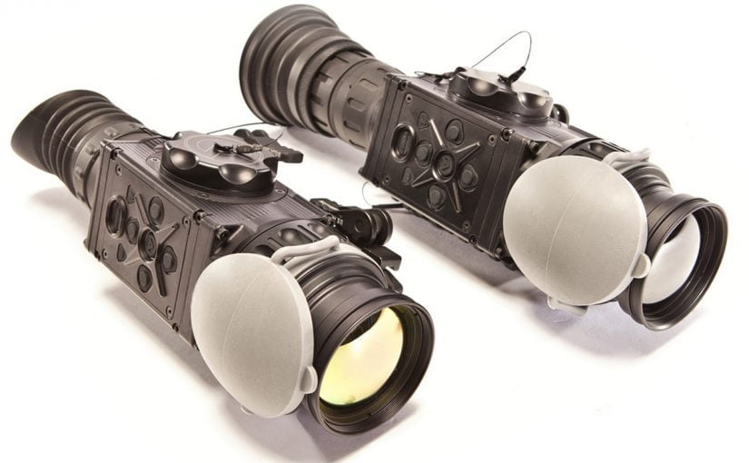 Shepherd Scopes | Rangefinding Riflescopes