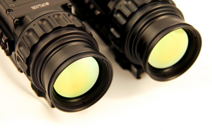 Shepherd Scopes | Rangefinding Riflescopes