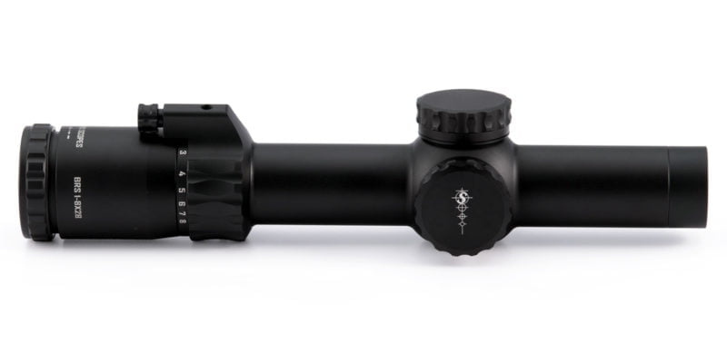 Shepherd Scopes BRS 3-18x50 | Shepherd Scopes