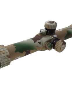 DRS S Series 6-24x50 | Shepherd Scopes