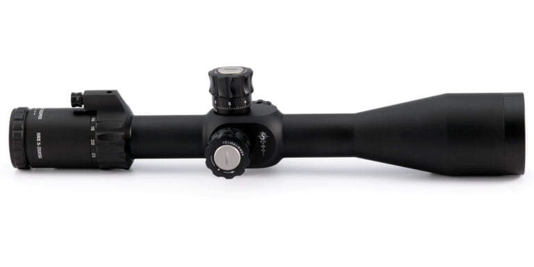 Shepherd Scopes BRS 3-18x50 | Shepherd Scopes