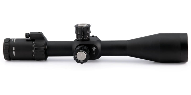 Shepherd Scopes BRS 3-18x50 | Shepherd Scopes