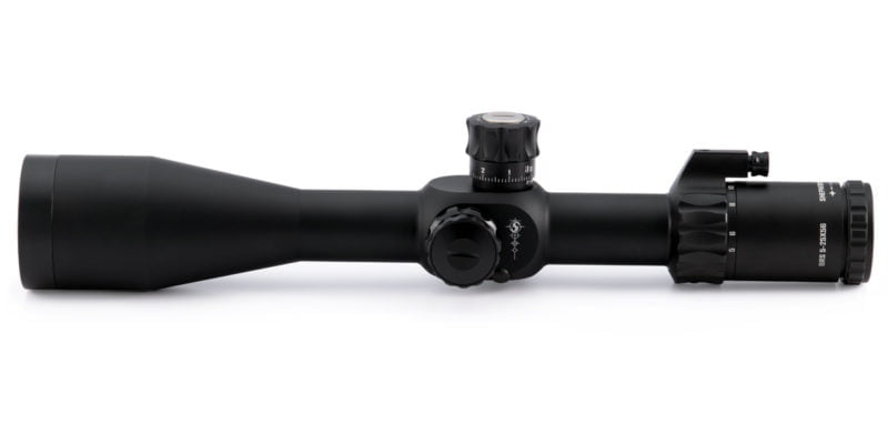 Shepherd Scopes BRS 3-18x50 | Shepherd Scopes