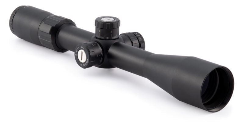 BRS 1-8×28 | Shepherd Scopes