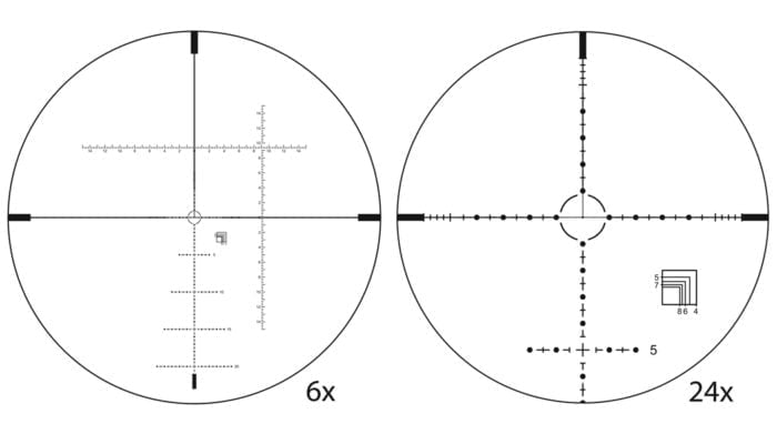 DRS 6-24×50 | Shepherd Scopes