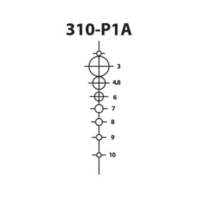 Dual Reticle System (DRS) | Shepherd Scopes