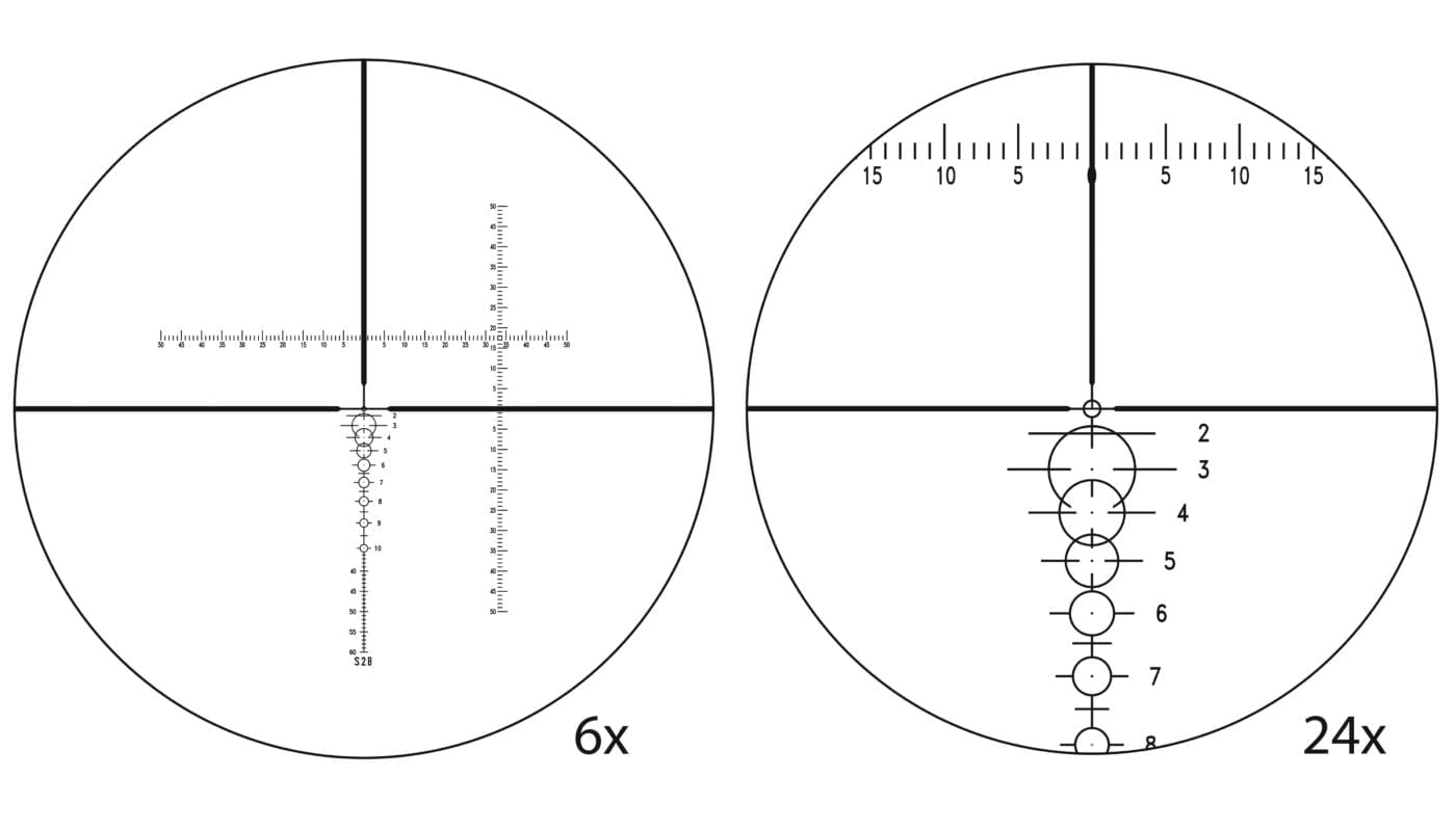 DRS 6-24×50 | Shepherd Scopes