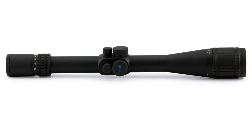 DRS 3.5-15×45 | Shepherd Scopes