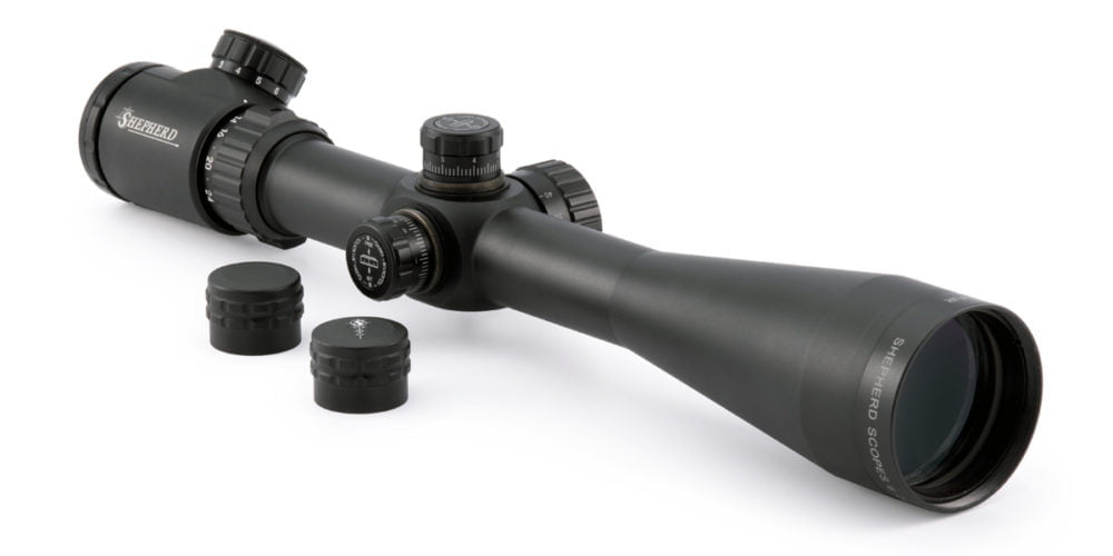 Rogue Series | Shepherd Scopes