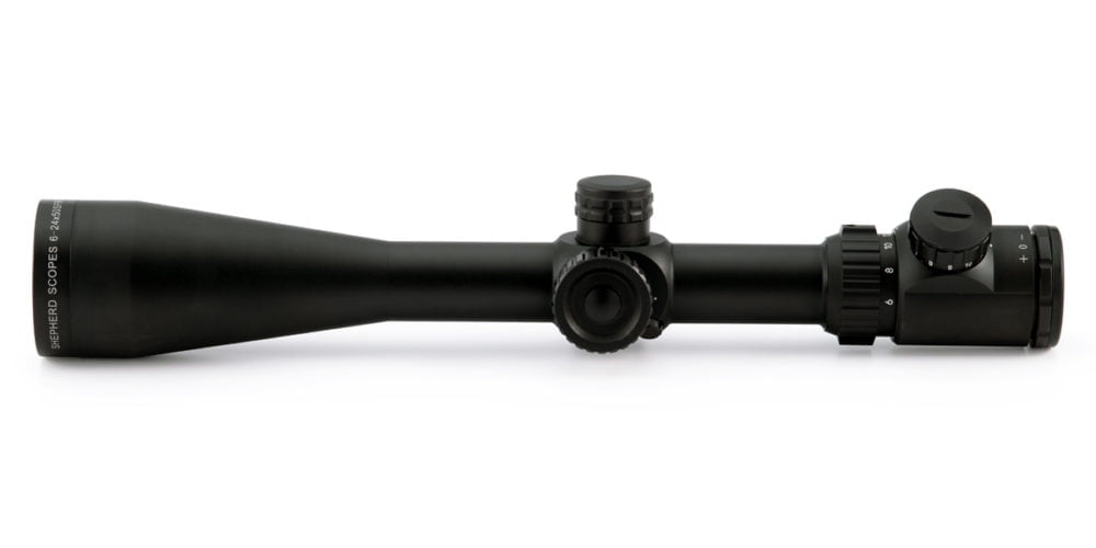 Rogue Series | Shepherd Scopes