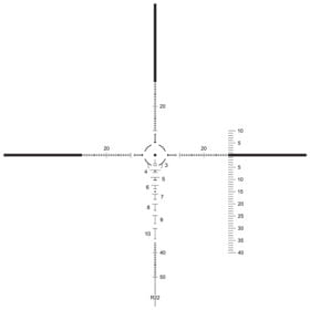 Rugged 3-9×40 | Shepherd Scopes