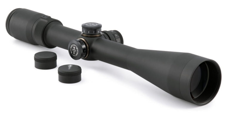 Rugged Series | Shepherd Scopes