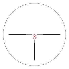 Rogue 1-4×24 | Shepherd Scopes