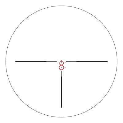 Rogue 1-4×24 | Shepherd Scopes