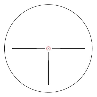 Rogue 1-4×24 | Shepherd Scopes